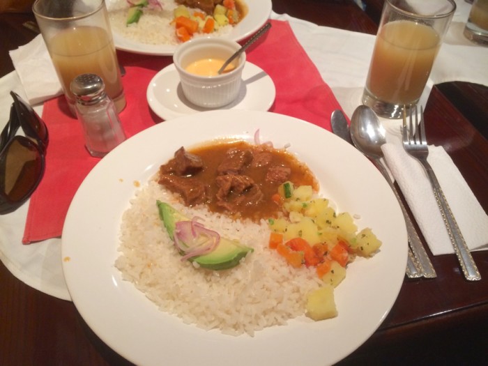 What and Where to Eat in Cuenca, Ecuador