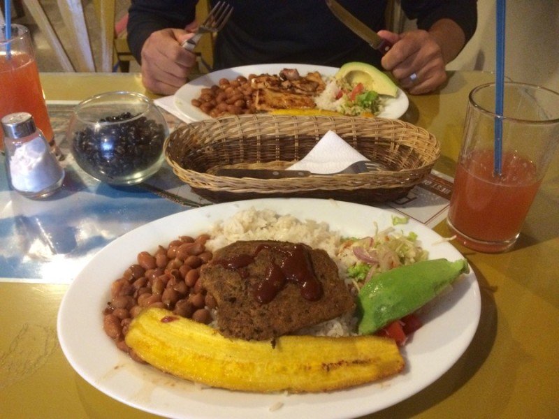 What and Where to Eat in Cuenca, Ecuador