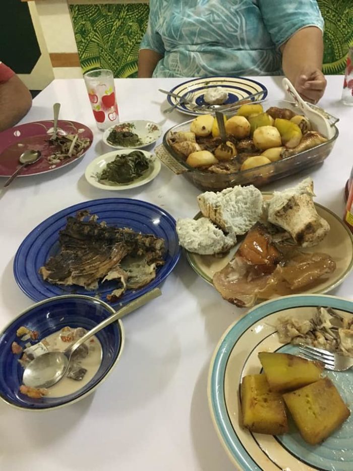 10 Cultural Experiences to Try in Samoa