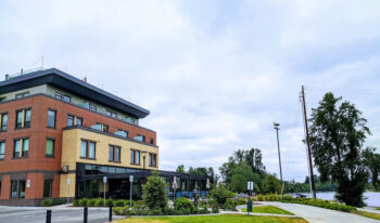 Where to Stay in Willamette Valley Oregon Wine Country