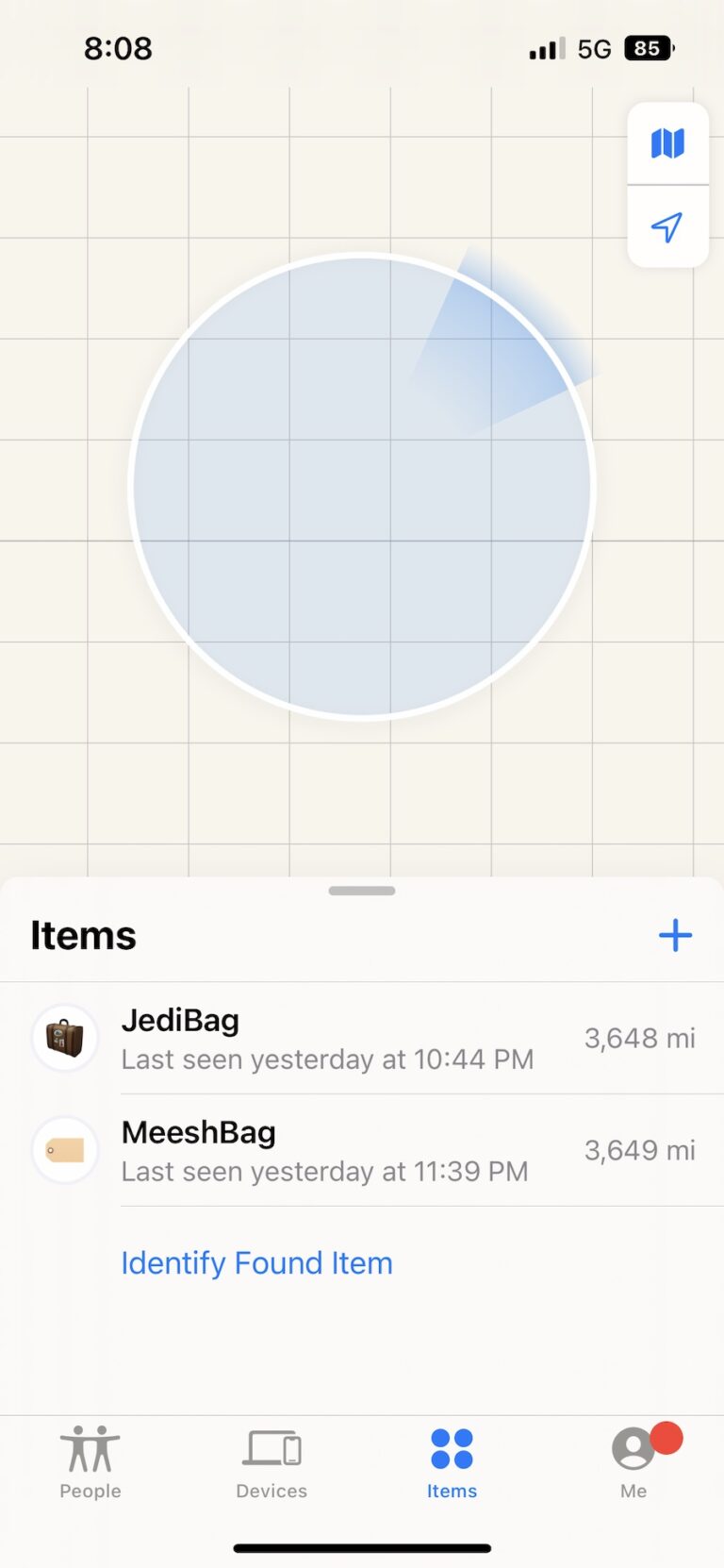 How to Use Apple AirTags For Tracking Luggage When Traveling