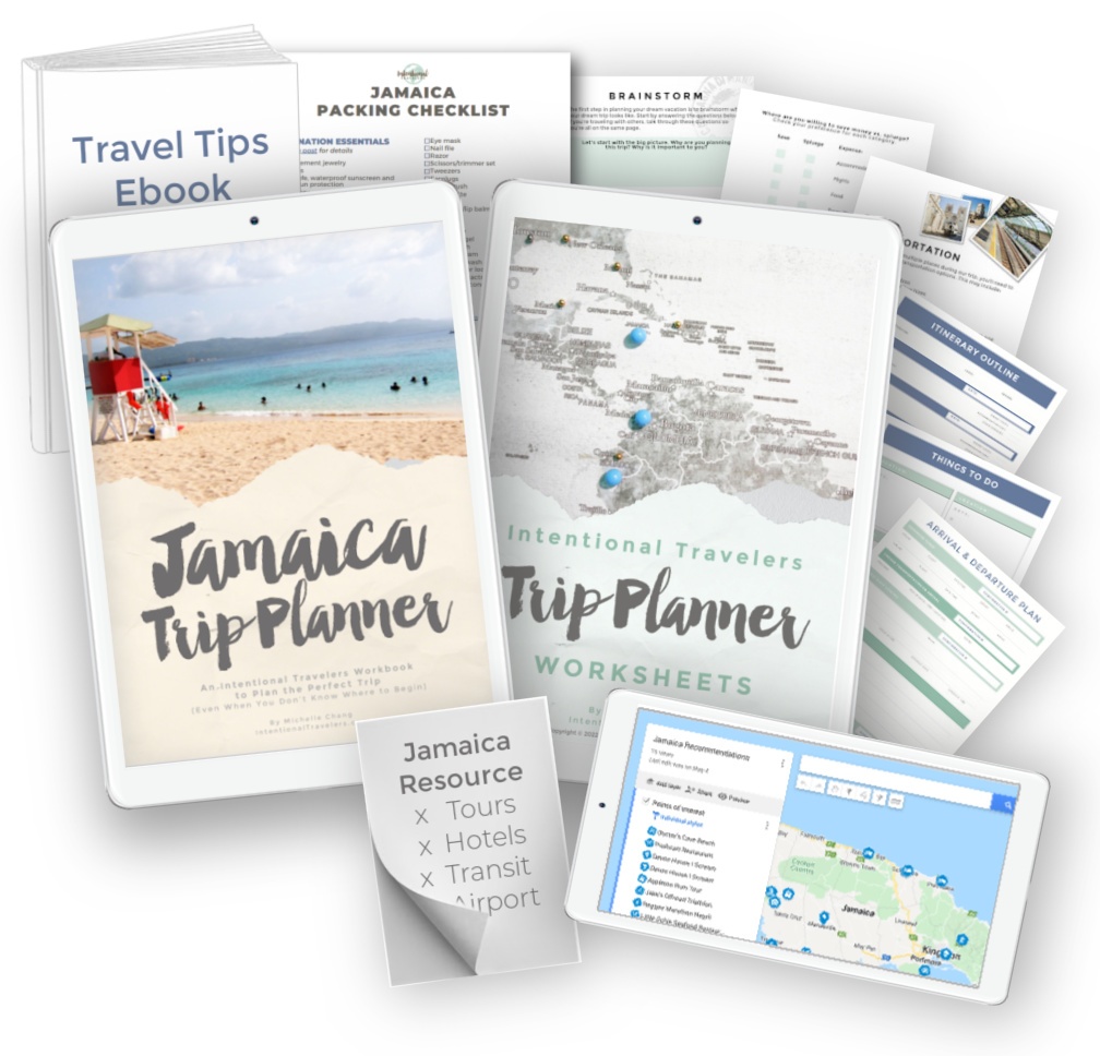 Shop - Intentional Travelers