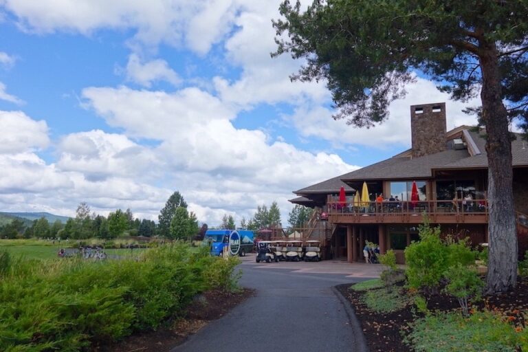 Best Places to Stay in Central Oregon