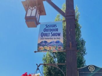 Sisters, Oregon Travel Guide
