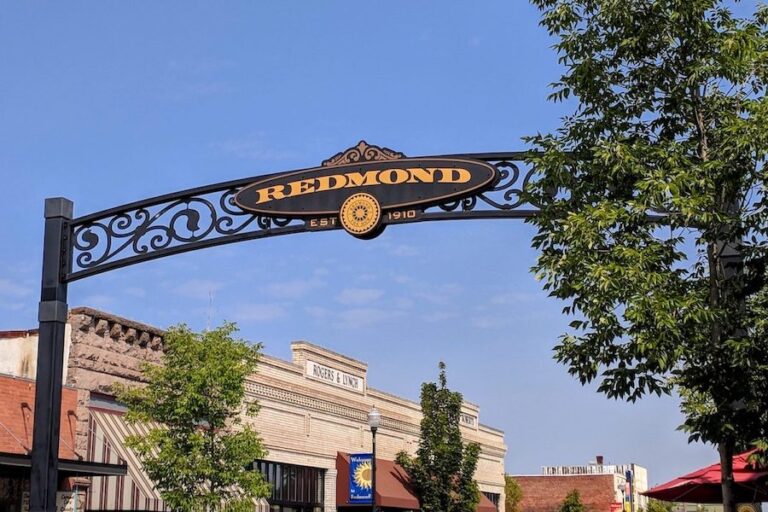 Best Things To Do in Redmond Oregon