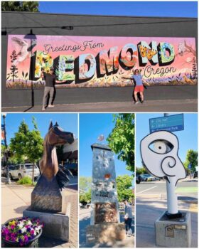 Best Things To Do in Redmond Oregon