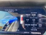 We drove a Tesla from Oregon to California: Supercharger stops and ...