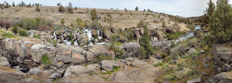 20+ Beautiful Day Hikes in Central Oregon