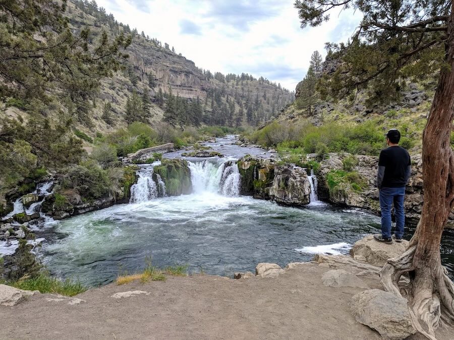 20+ Beautiful Day Hikes in Central Oregon